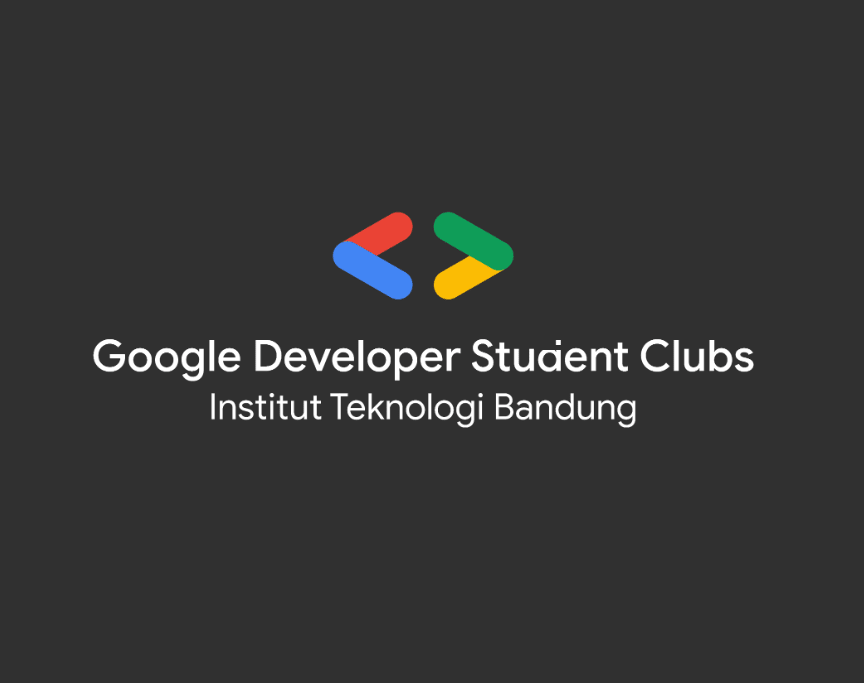 Google Developer Groups GDG Bandung